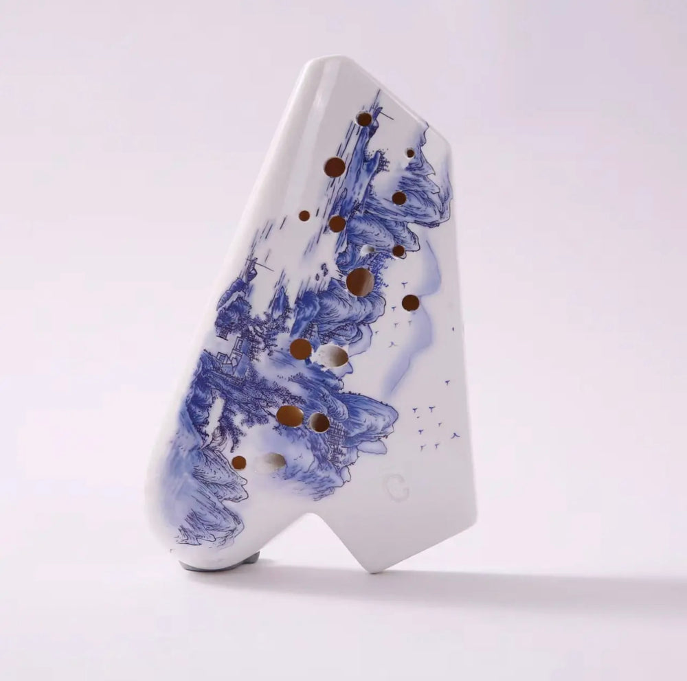 Multi-Chambered Ocarinas – OcarinaCollection